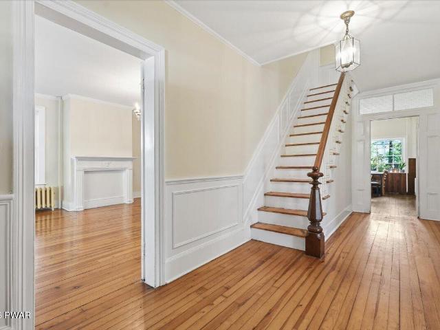 203 W Harford Street