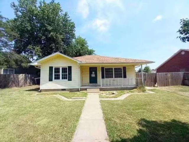 203 W Harper, Fletcher, OK 73541 653337269