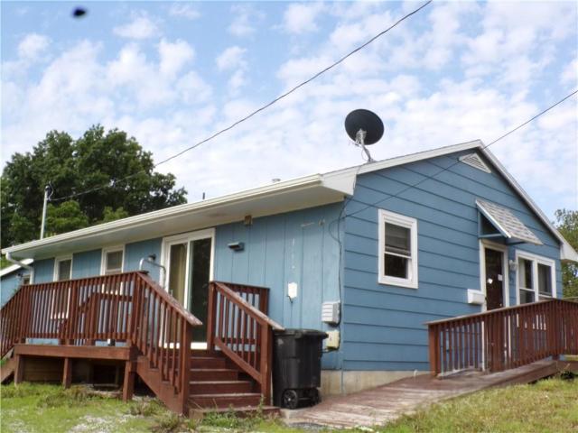 203 W Heidel Street