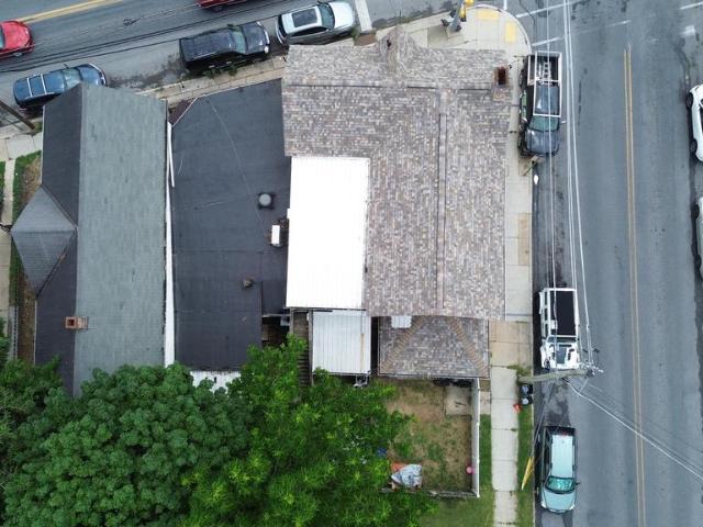 203 W King Street