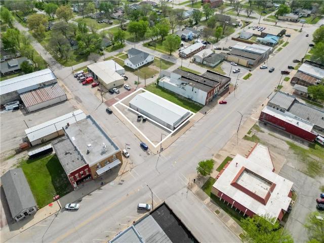 203 W Main Street