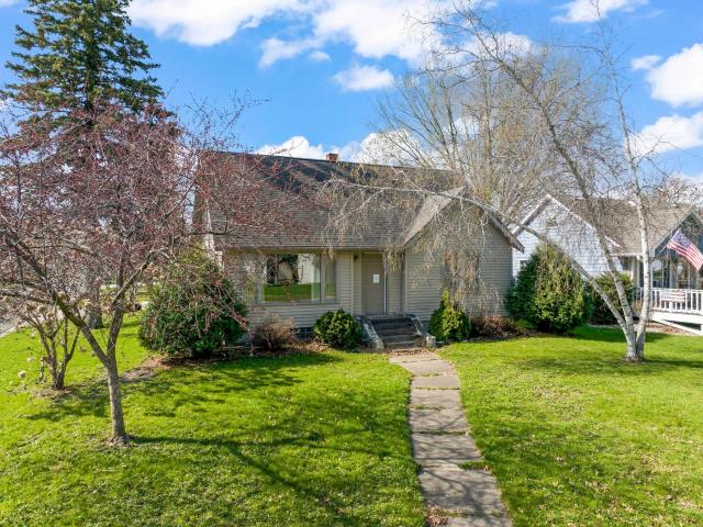 203 W Main Street