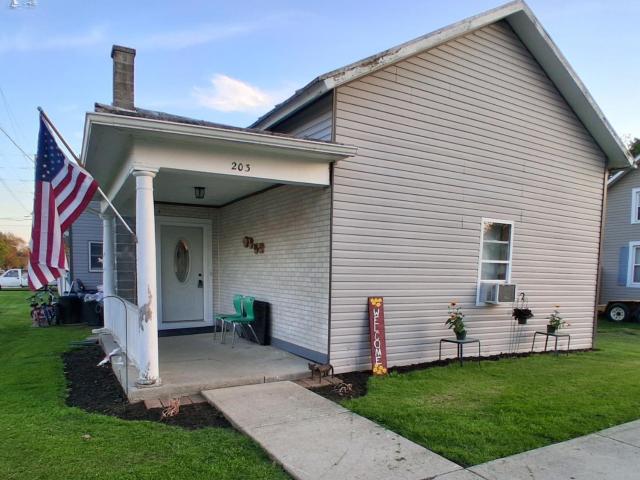 203 W Main