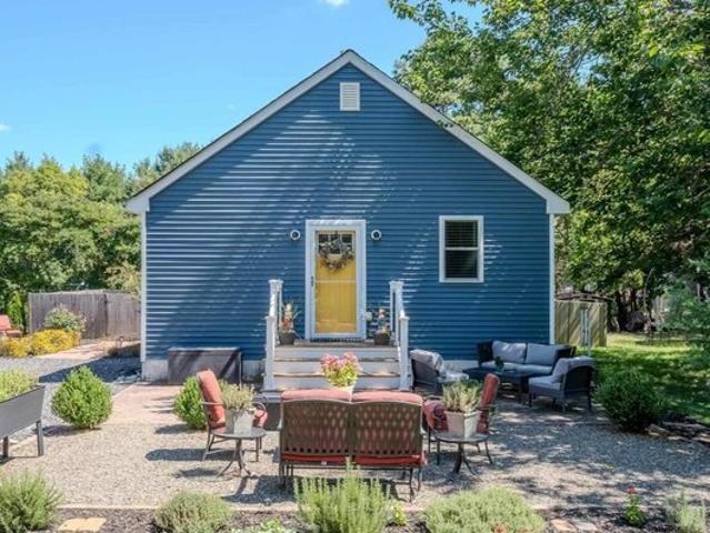 203 W Pacific St, Cape May Court House, NJ 08210