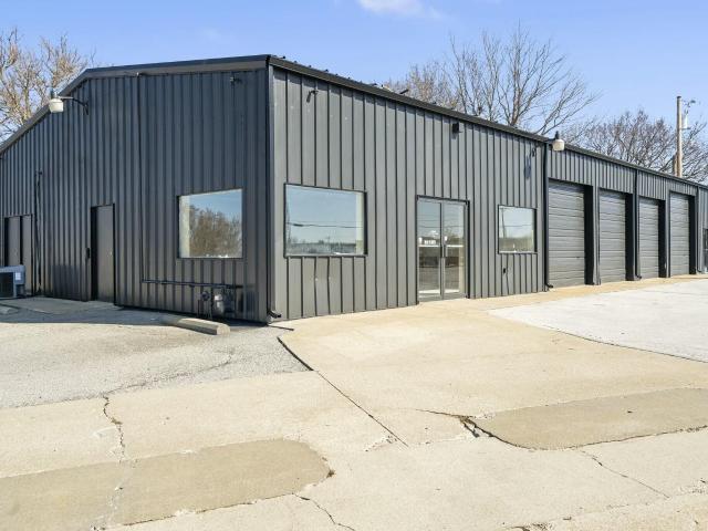 203 W South Street