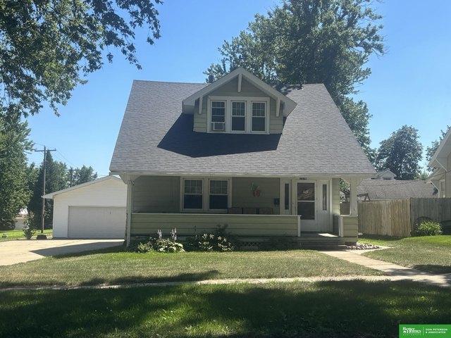 203 W State St, Hartington, NE 68739