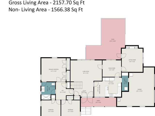 203 Wood Cir, Chapel Hill, NC 27514 | MLS #10162 | Compass