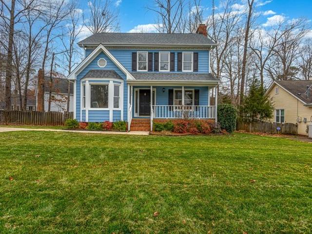 203 Wood Hollow Dr, Cary, NC 27513