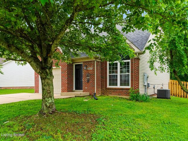203 Woodfield Cir