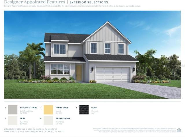 203 Woodgrove Dr, Orlando, FL 32825 | MLS #O6375