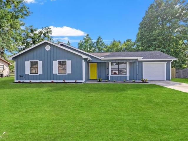 203 Woodlawn Dr, Saint Marys, GA 31558