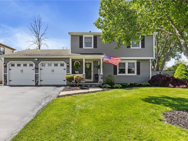 203 Woodsong Lane