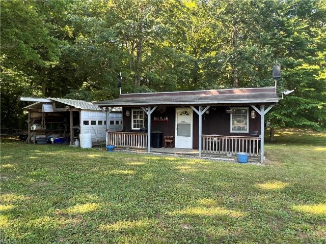 203 Watkins Mill RD