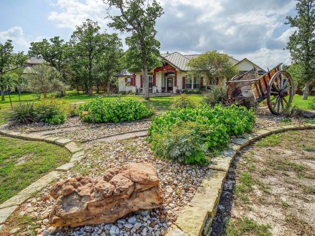 203 Wagon Way