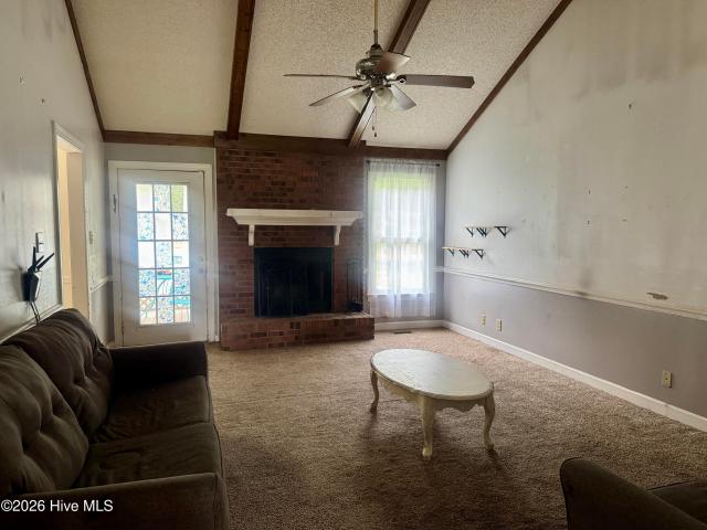 203 Walden Woods Drive
