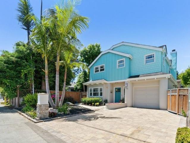 203 Washburn Ave, Capitola, CA 95010