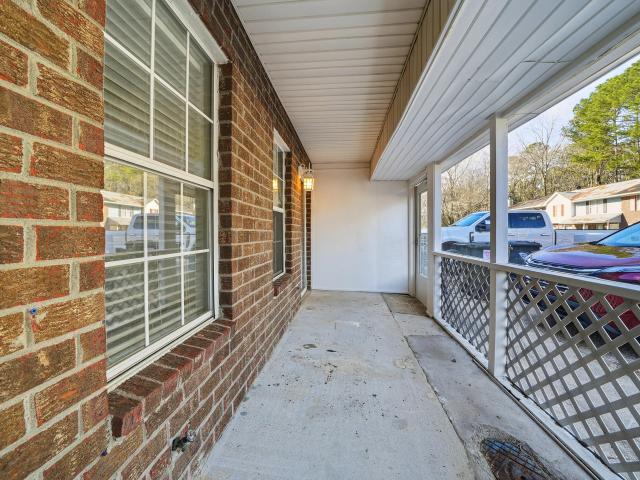 203 Weber Road B