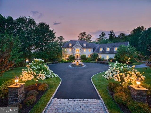 203 Wecks Pond, New Hope, PA 18938
