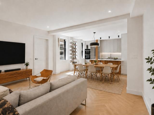 203 West 81st Street, New York, NY