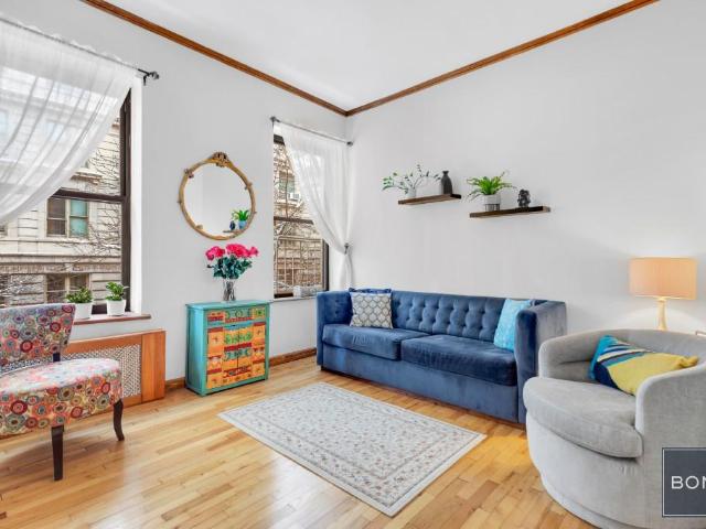 203 West 87th Street, New York, NY