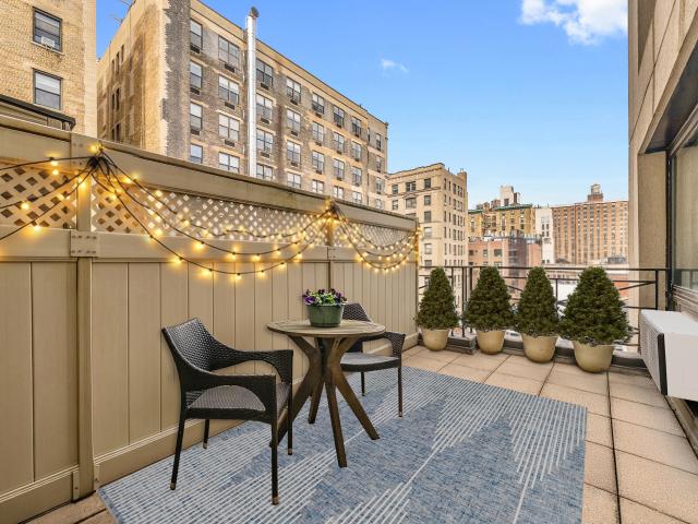 203 West 90th Street, Unit 7H | Compass