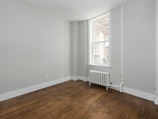 203 West 19th Street, Unit 3F | Compass