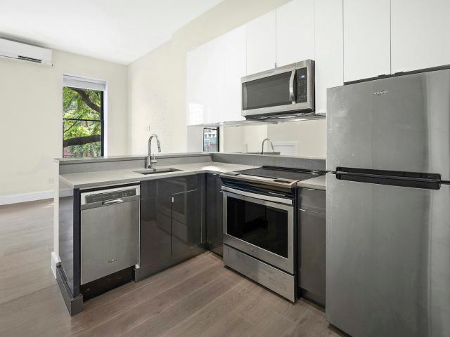 203 West 22nd Street, New York, NY