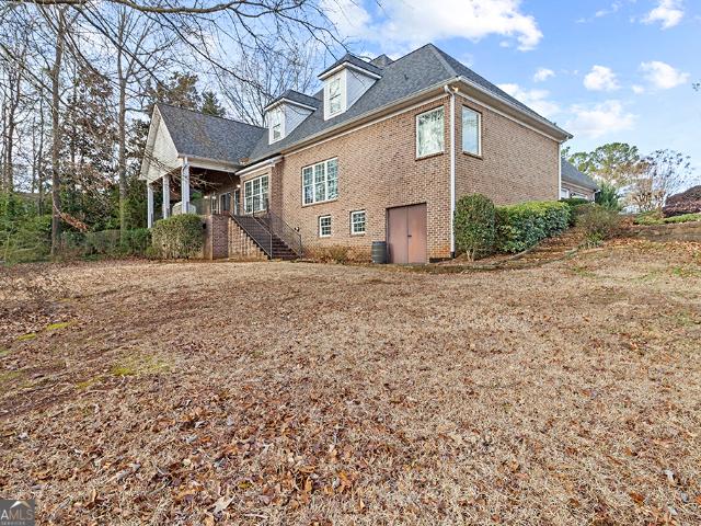 203 Westchester Drive