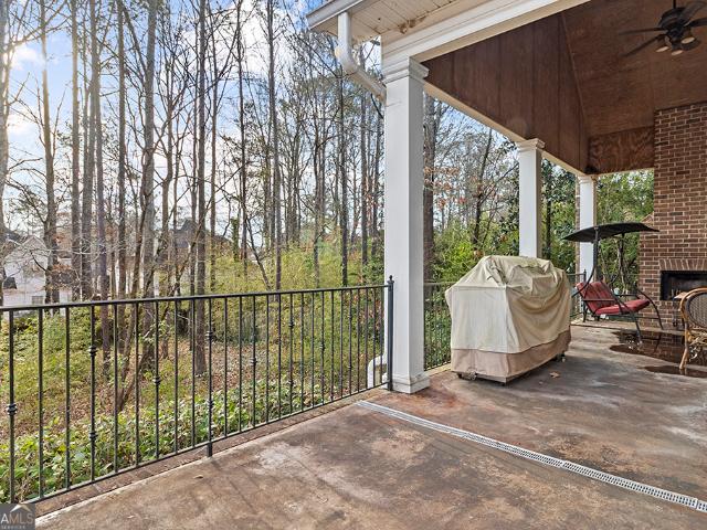 203 Westchester Drive