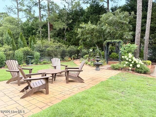 203 Whimbrel Way
