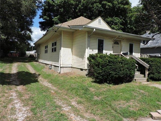 203 Whittier St, Georgetown, IL 61846