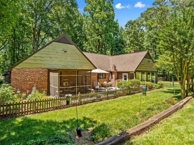 203 Wickersham Drive