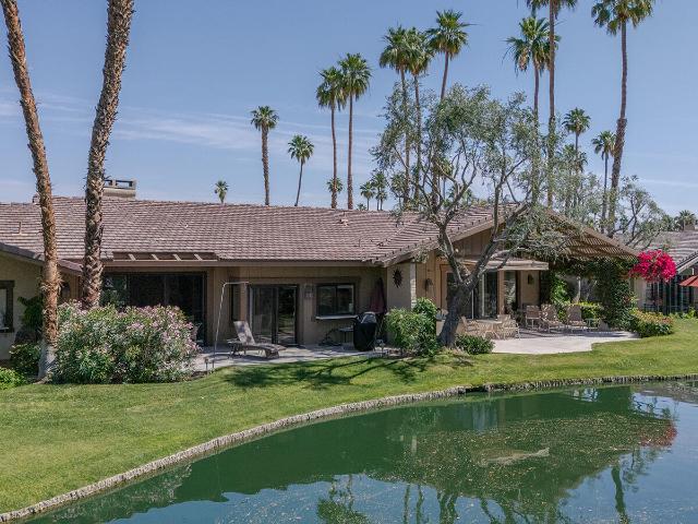 203 Wild Horse Dr, Palm Desert, CA 92211 | MLS #219145