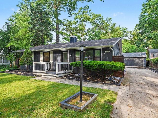 203 Wildemere Drive