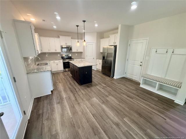 203 Williford Drive