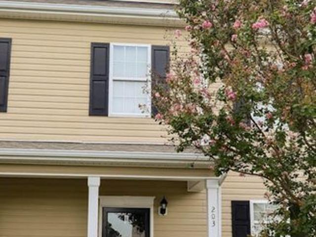203 Winston Way, Creedmoor, NC 27522