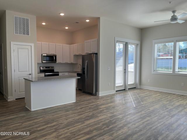 203 Wright Street # 201