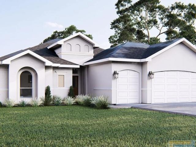 203 Torrey Pines Dr, Laguna Vista, TX 78578