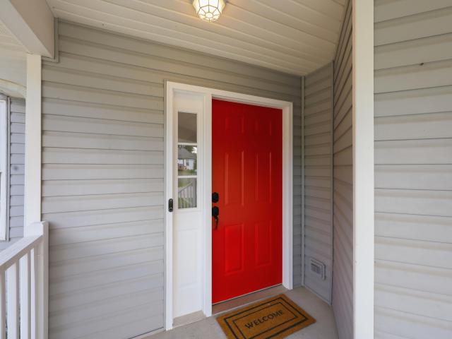 203 Taylorsville Trail