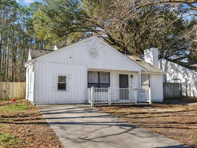 203 Tabby Creek Circle