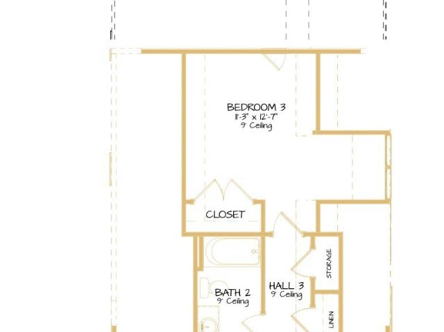 203 Tahoe Alley