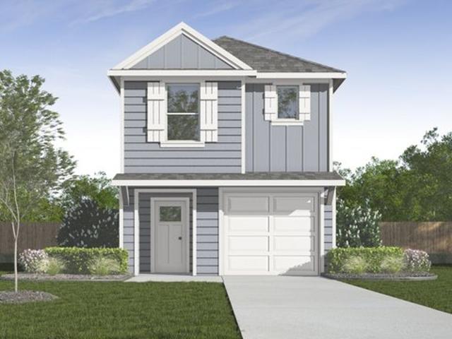 203 Tall Cedar Way, Princeton, TX 75407