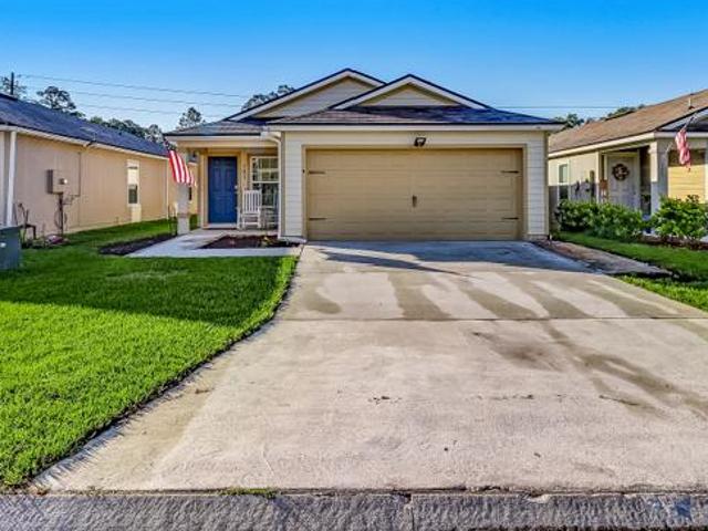 203 Teakwood Dr, Saint Marys, GA 31558