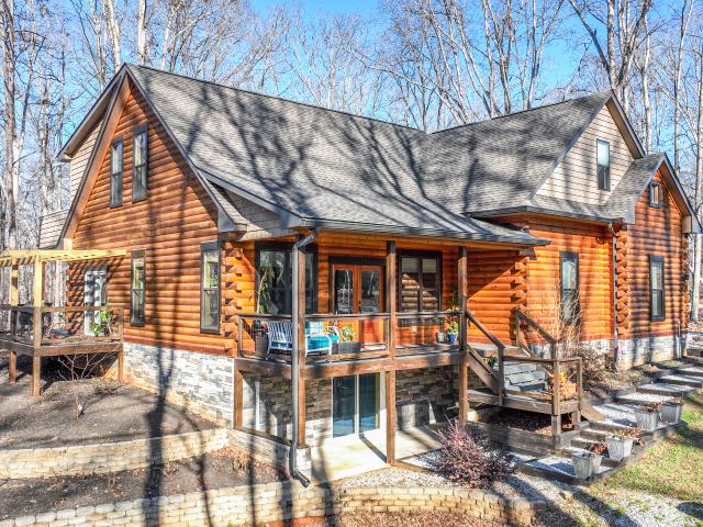 203 Teasley Ln, Hartwell, GA 30643 | MLS #10685