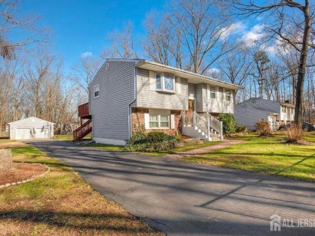 203 Tennessee Trail