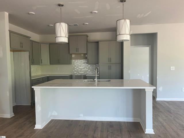 203 Thurgood Drive Extension