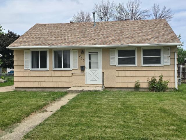 203 Thomas Avenue
