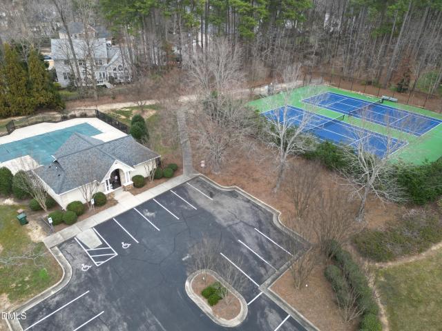 203 Ticonderoga Rd, Cary, NC 27519 | MLS #10176