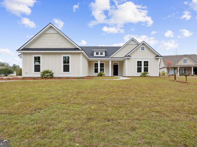 203 Tidal Marsh Way