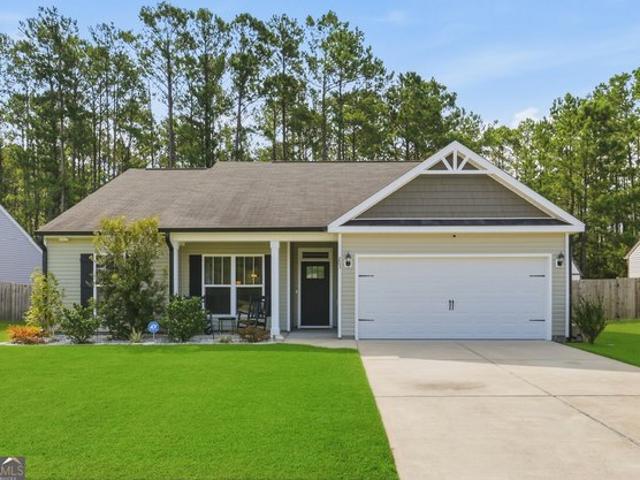 203 Timberlake Dr, Guyton, GA 31312